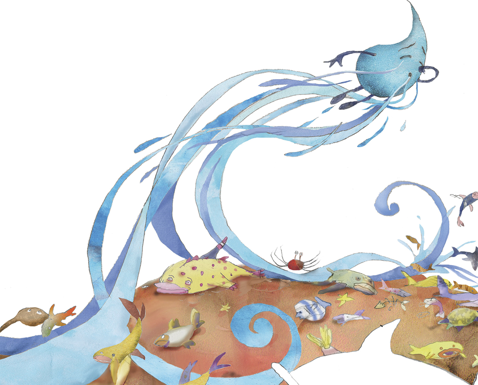 Cuentos – Proyecto Tekora