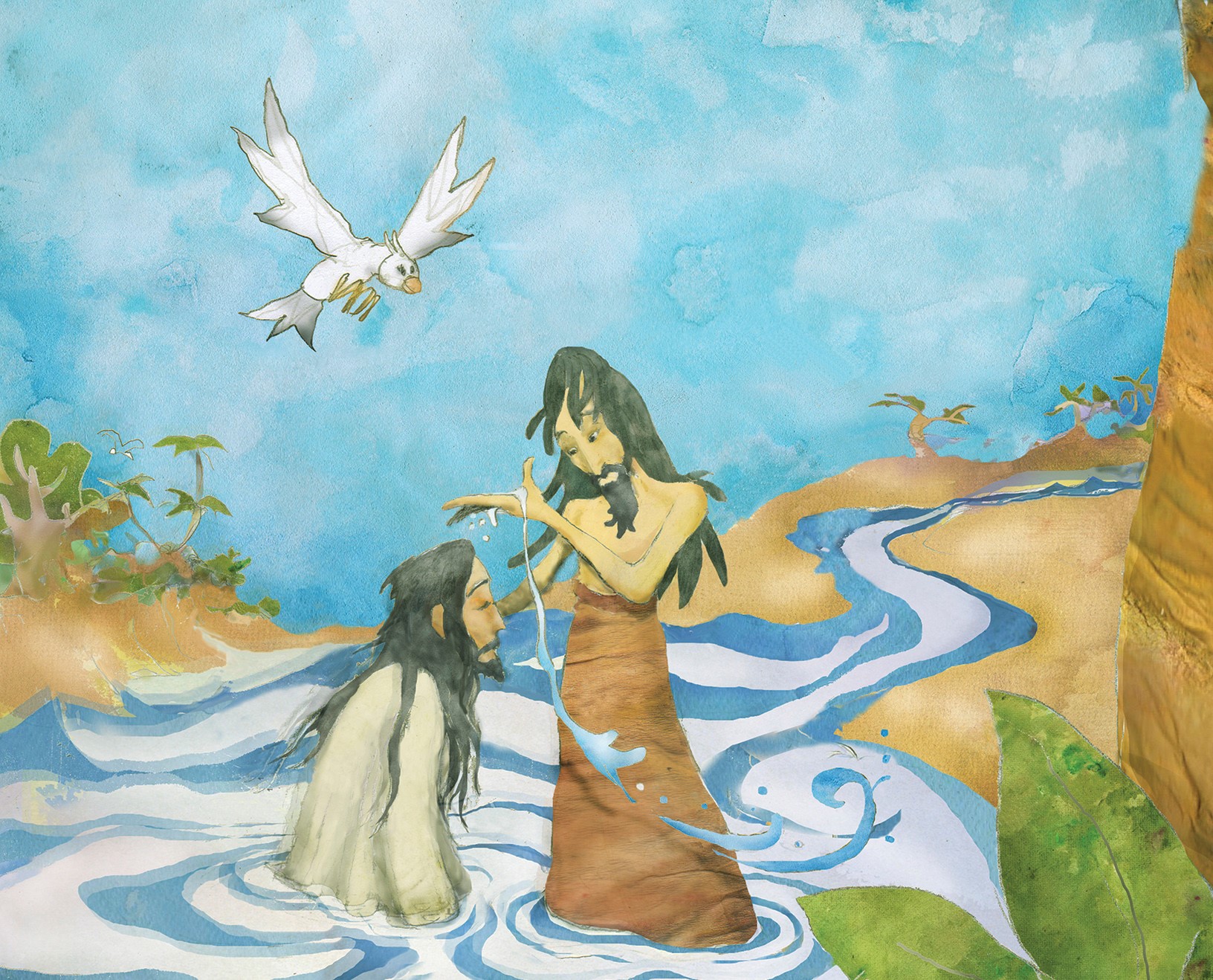 Cuentos – Proyecto Tekora