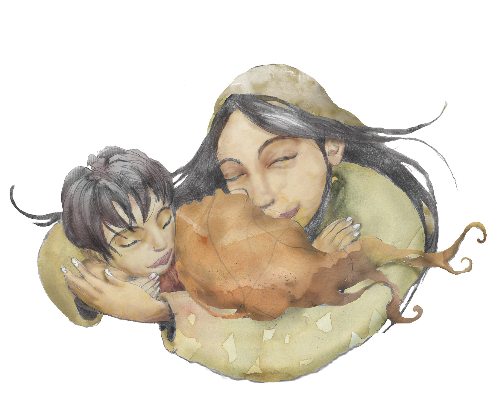 Cuentos – Proyecto Tekora