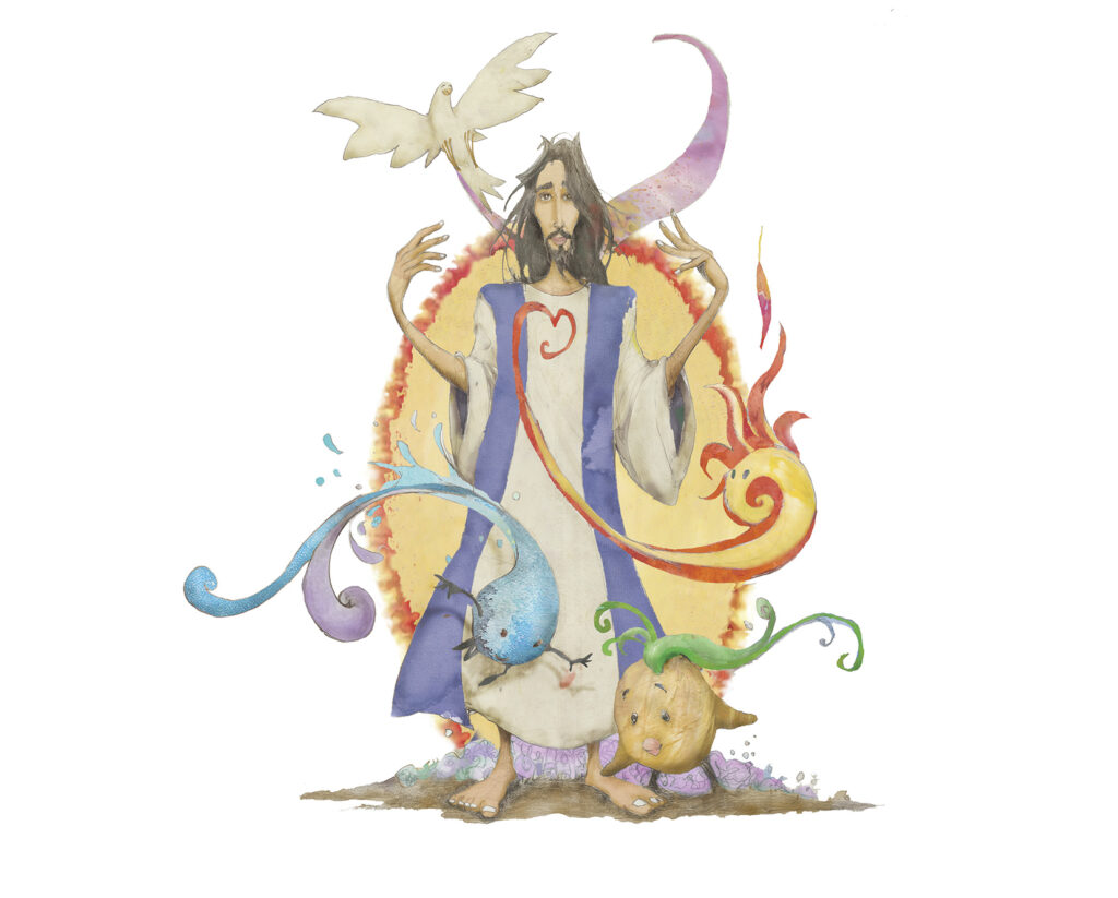 Cuentos – Proyecto Tekora