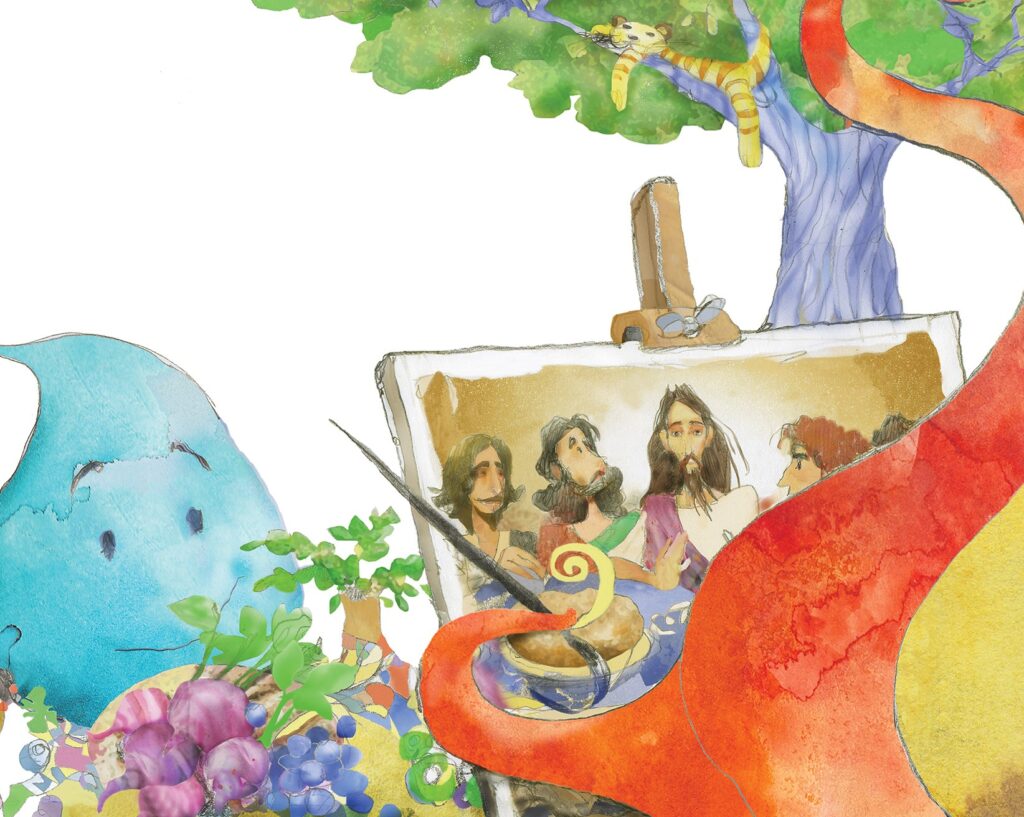 Cuentos – Proyecto Tekora