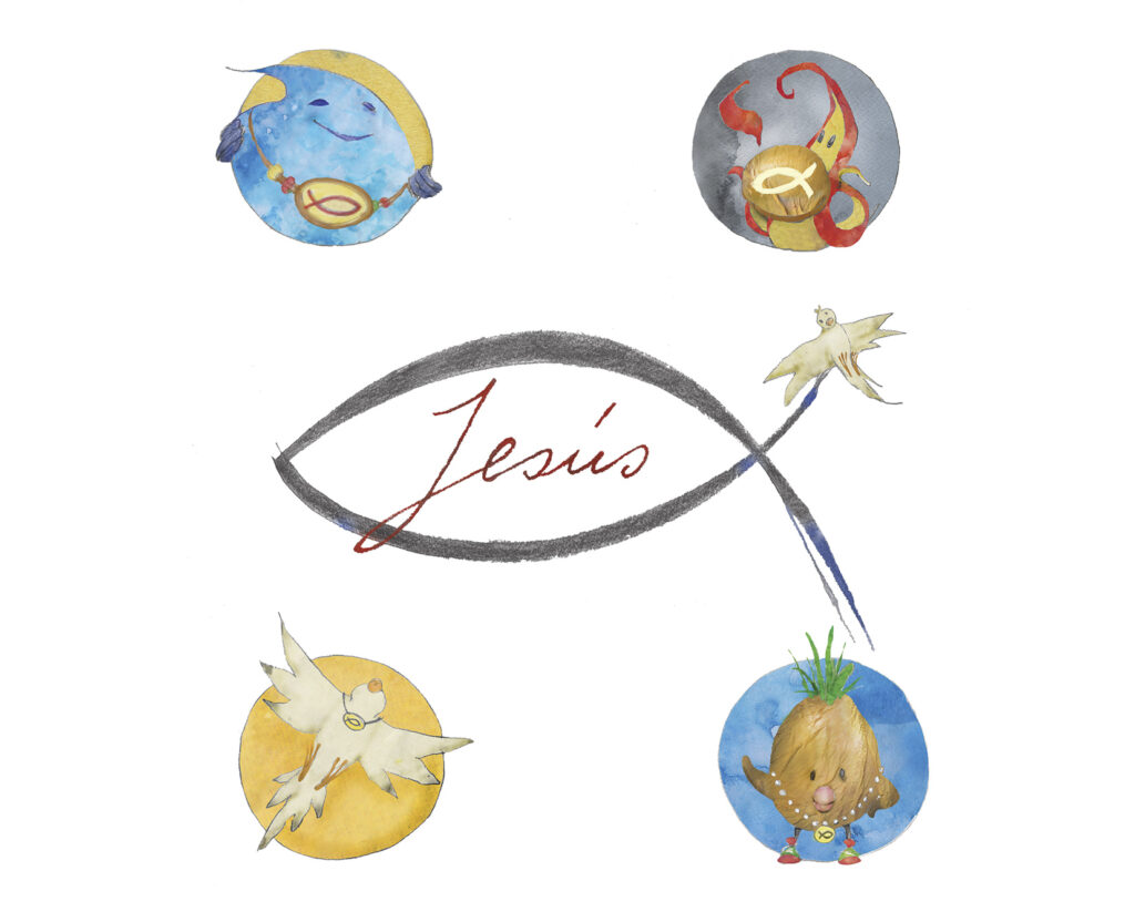 Cuentos – Proyecto Tekora